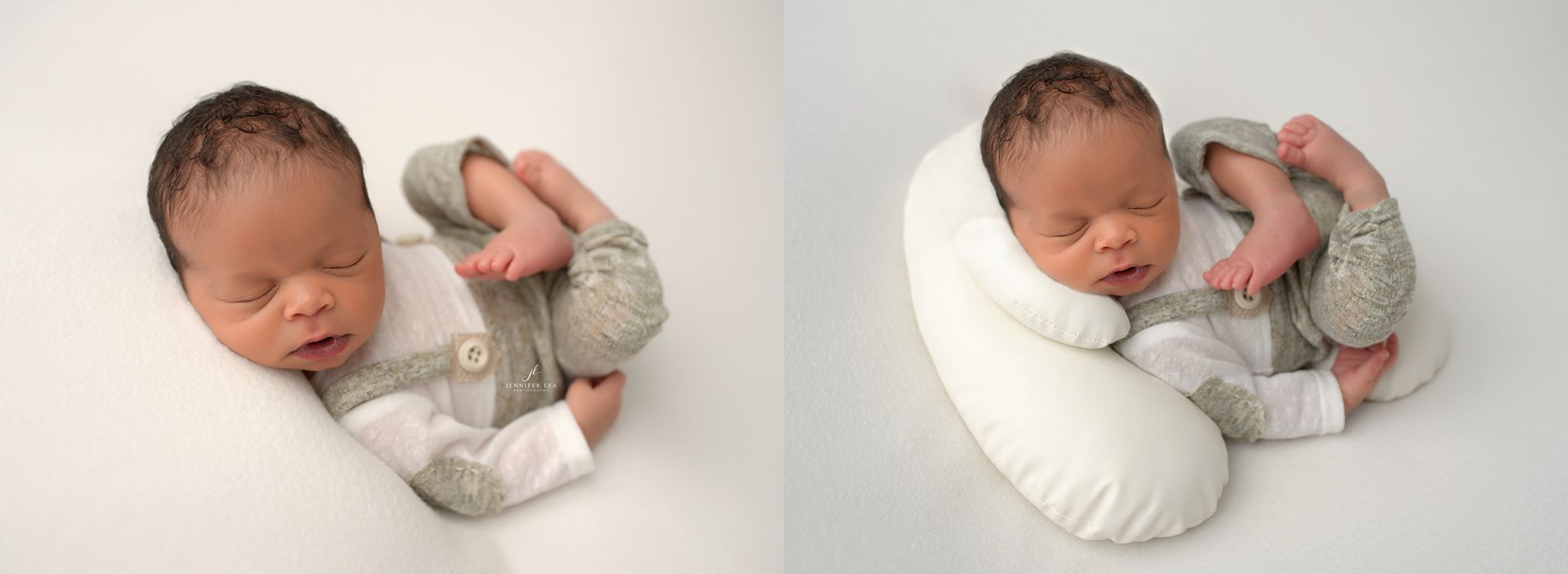 Lovely Baby Photo Props